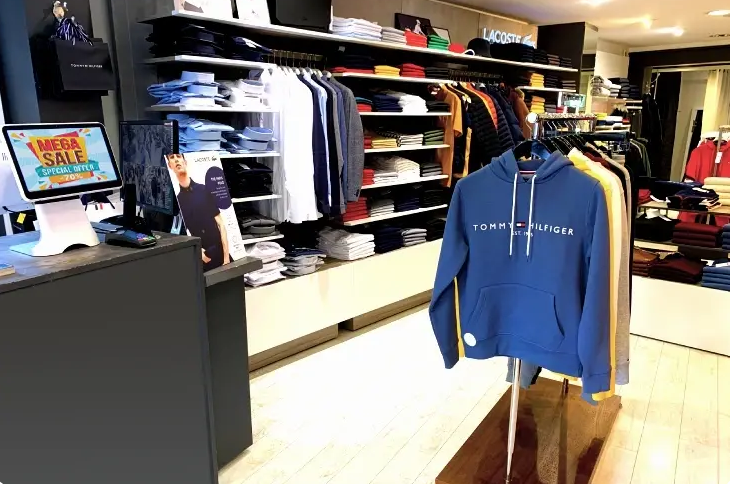 HiOPOS: More Than a Point of Sale, a Revolution in Business Managemen