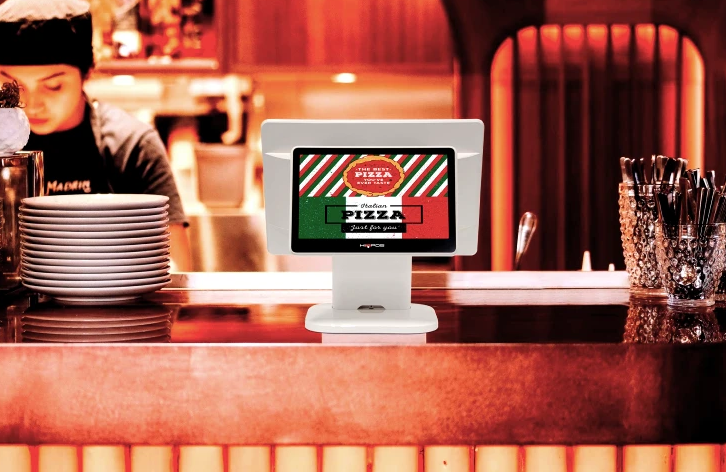 HiOPOS: More Than a Point of Sale, a Revolution in Business Managemen