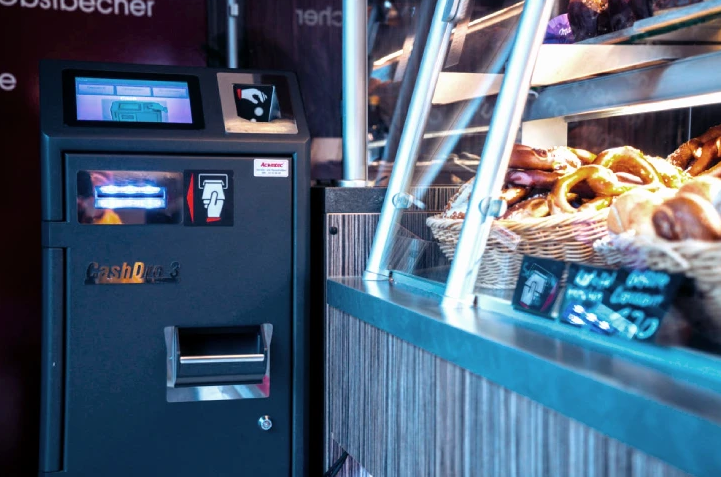 HiOPOS: More Than a Point of Sale, a Revolution in Business Managemen