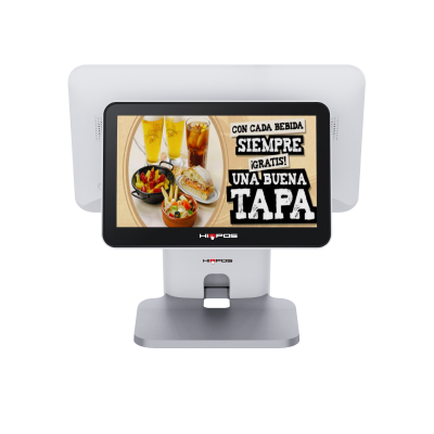 HiOPOS: More Than a Point of Sale, a Revolution in Business Managemen