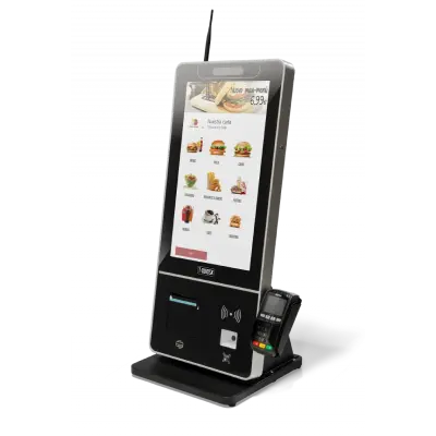 HiOPOS: More Than a Point of Sale, a Revolution in Business Managemen